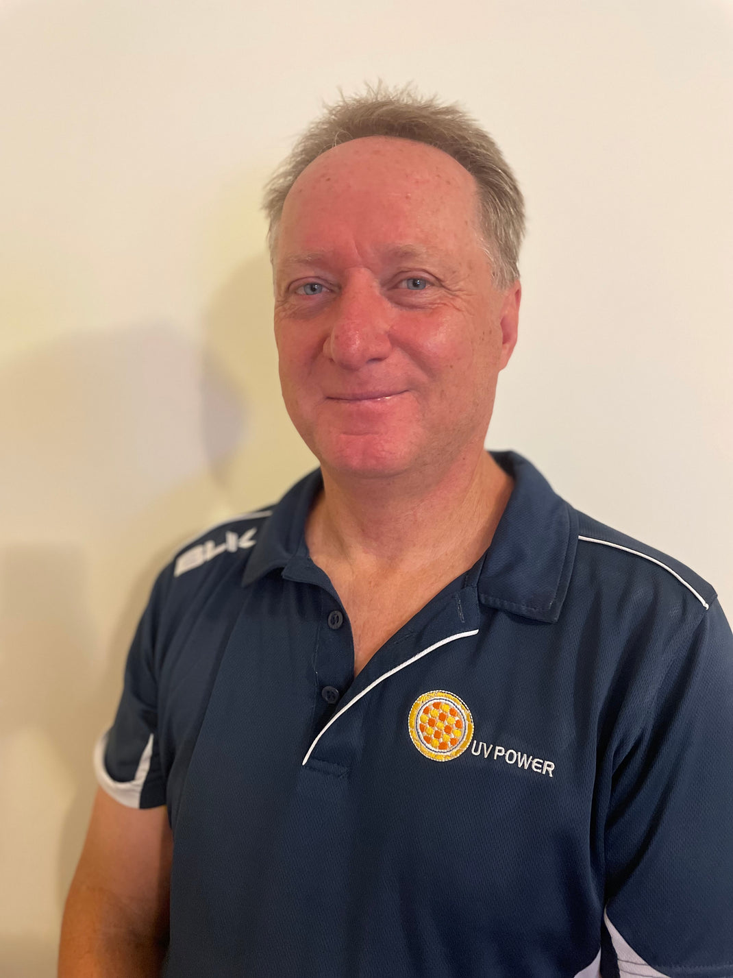 Meet the Team – UV Power